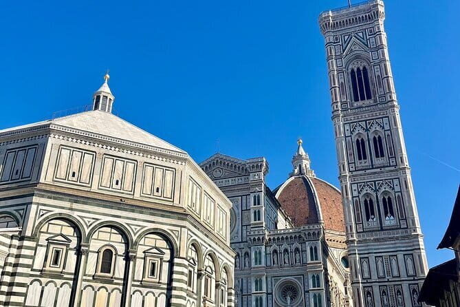 Florence Duomo Complex Private Tour - Frequently Asked Questions
