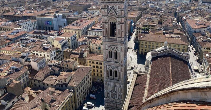 Florence: Duomo Complex Tour with Giotto Tower Climb - Final Thoughts: Who Will Love This Tour?