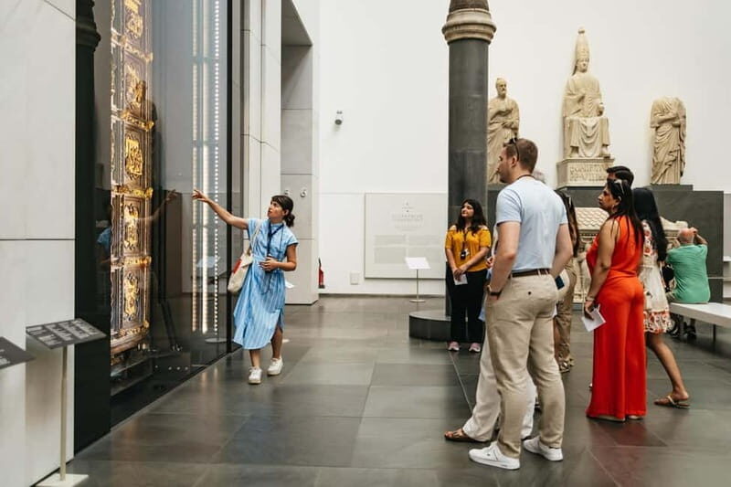 Florence: Duomo Complex with Tickets & City Walk Guided Tour - FAQ