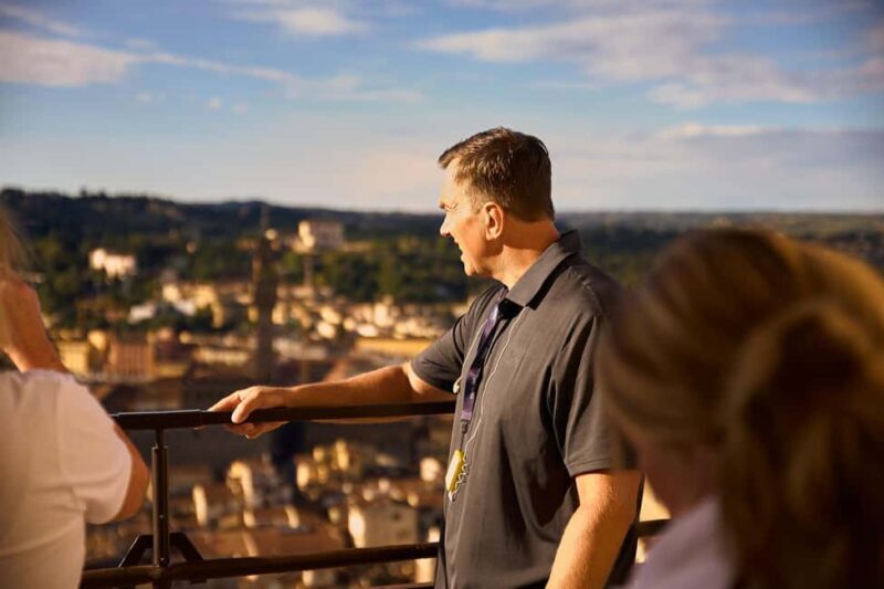 Florence: Duomo Dawn Entry with Key Holder & Dome Climb Tour - An In-Depth Look at the Florence Duomo Dawn Entry & Dome Climb Tour