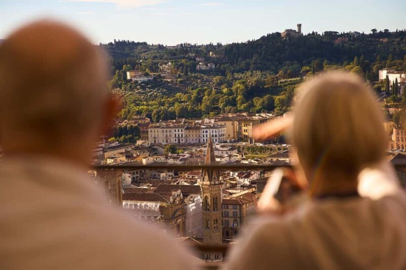 Florence: Duomo Dawn Entry with Key Holder & Dome Climb Tour - Who Will Love This Tour?