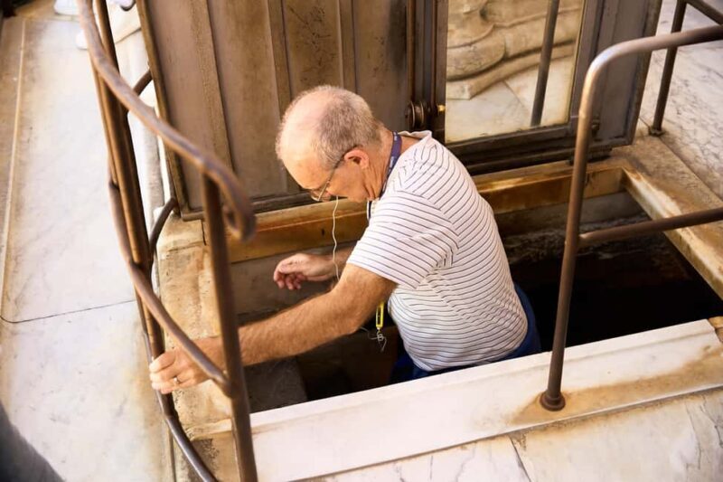 Florence: Duomo Dawn Entry with Key Holder & Dome Climb Tour - FAQ