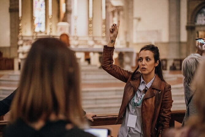 Florence Duomo: Evening Dome Tour with Exclusive Terrace Access - An In-Depth Look at the Experience