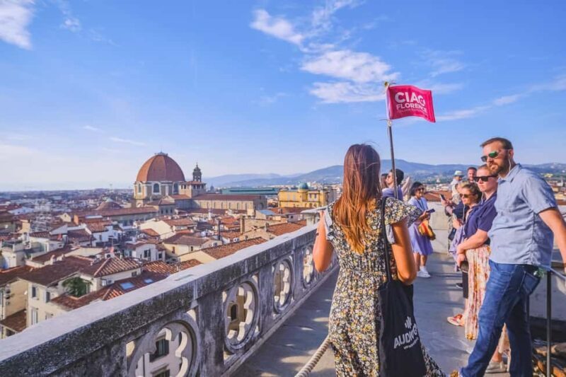 Florence Duomo Guided Tour: Dome Climb & Hidden Terraces - Frequently Asked Questions