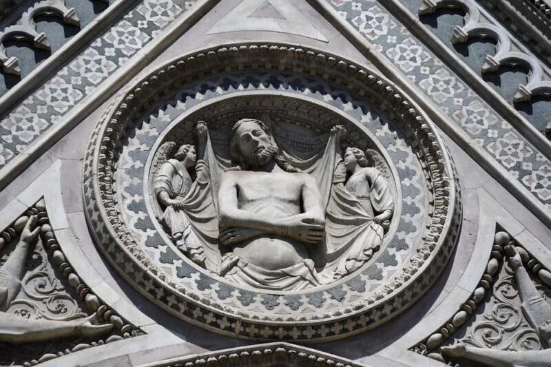 Florence Duomo Guided Tour: Santa Maria del Fiore Cathedral - An Introduction to Florence’s Most Famous Landmark