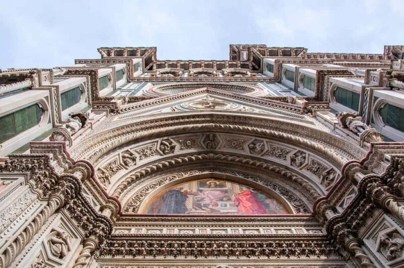 Florence Duomo Guided Tour: Santa Maria del Fiore Cathedral - Who This Tour Is Perfect For