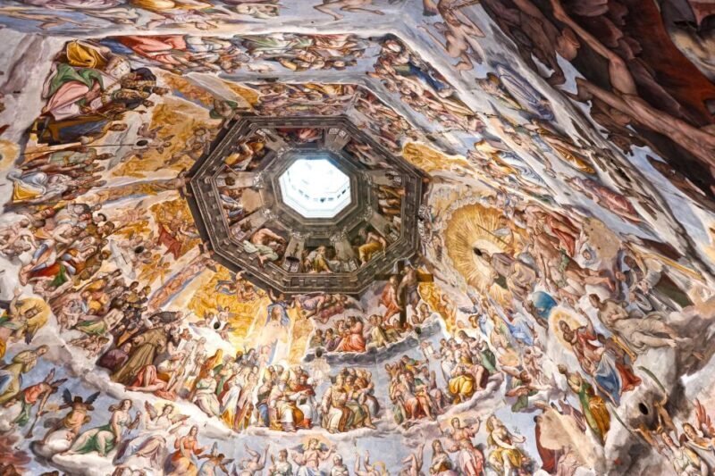 Florence: Duomo Guided Tour with Optional Dome Climb Upgrade - FAQs