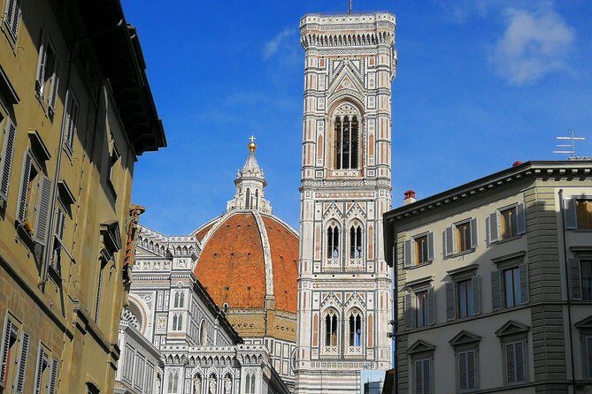 Florence Duomo Skip-Any-Line Guided Tour with Priority Entrance - Key Points