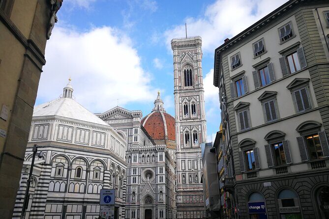 Florence Duomo Skip-Any-Line Guided Tour with Priority Entrance - FAQs