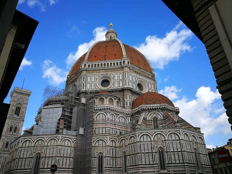 Florence: Duomo Skip-Any-Line Tour - Key Points: