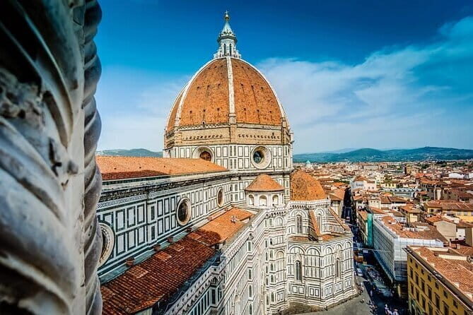 Florence Duomo Skip-the-Line Timed Entry Ticket & Panoramic Views - Whats Really Valuable for Travelers?