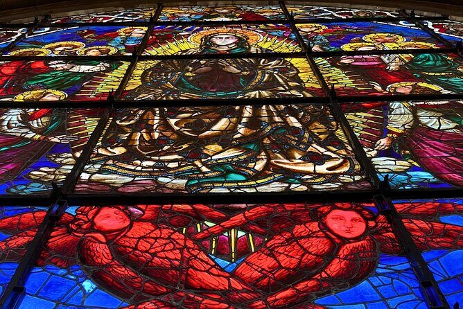 Florence: Duomo Small Group Tour with Exclusive Terrace Access - Final Thoughts