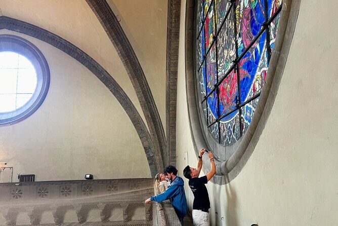 Florence: Duomo Small Group Tour with Exclusive Terrace Access - Frequently Asked Questions