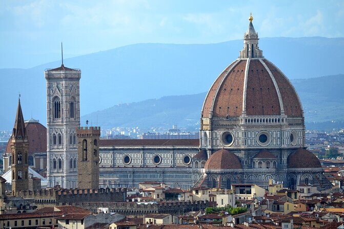 Florence Duomo Timed Entry Guided Tour with Local Guide - The Bottom Line