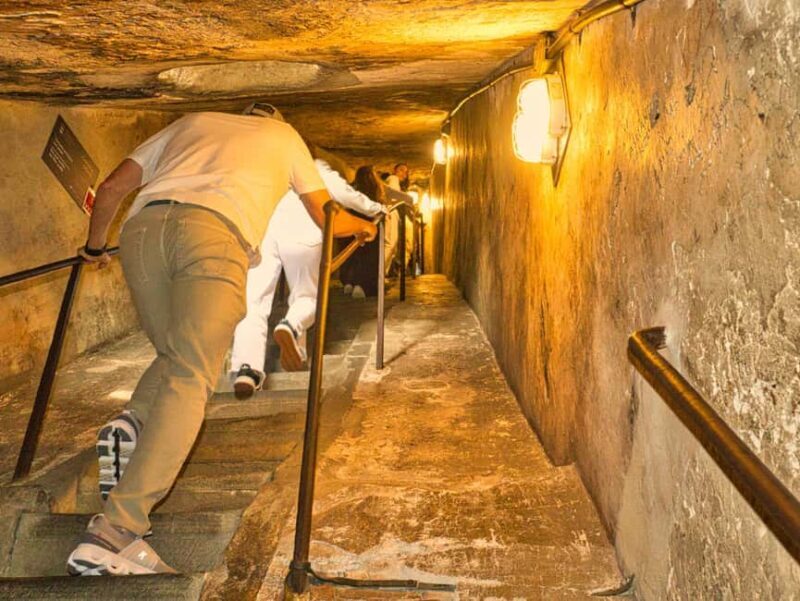 Florence: Duomo Tour with Brunelleschis Dome Climb & Access - Pricing and Value Analysis