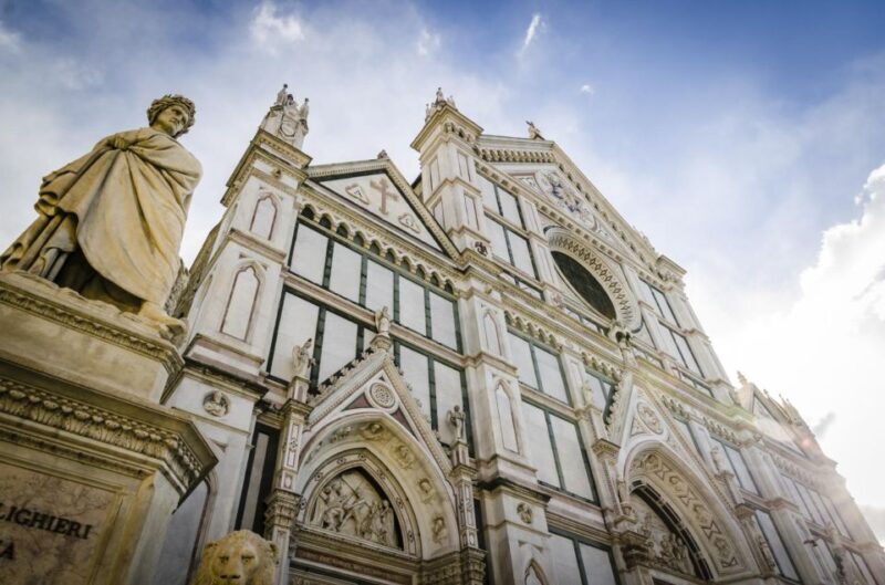 Florence: Duomo Tour with Brunelleschi's Dome Climb Ticket - What the Tour Includes and What to Keep in Mind