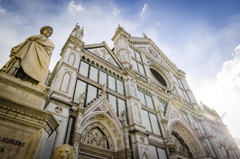 Florence: Duomo Tour with Brunelleschi's Dome Climb Ticket - Why Choose This Tour?