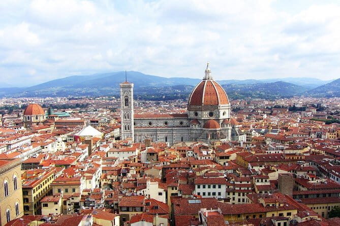 Florence: Duomo with Access to the Cupola Guided tour - What to Expect from the Tour