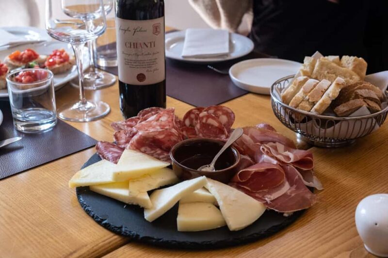 Florence: E-Bike Tour in Tuscany with Winery & Wine Tasting - FAQ