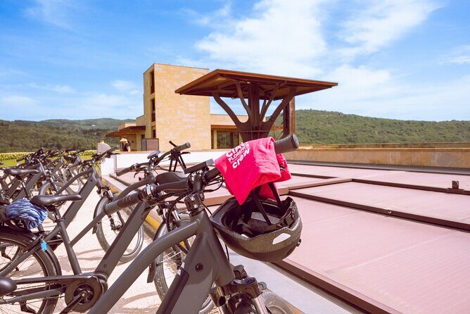 Florence: E-Bike tour to Fiesole with optional Pool or Olive Oil - Is This Tour Worth It?