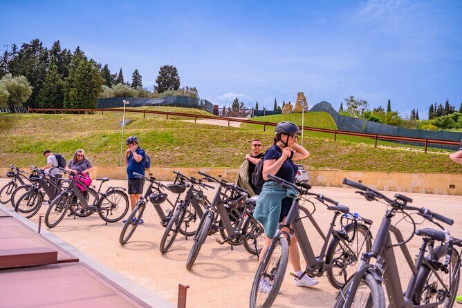 Florence: E-Bike tour to Fiesole with optional Pool or Olive Oil - Who Will Love This Tour?