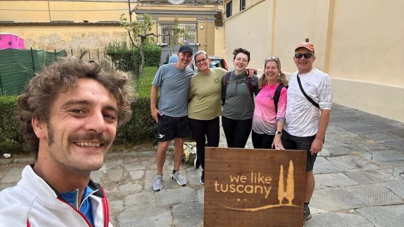Florence: E-Bike Tour with Olive Oil in the Tuscan Hills - Key Points