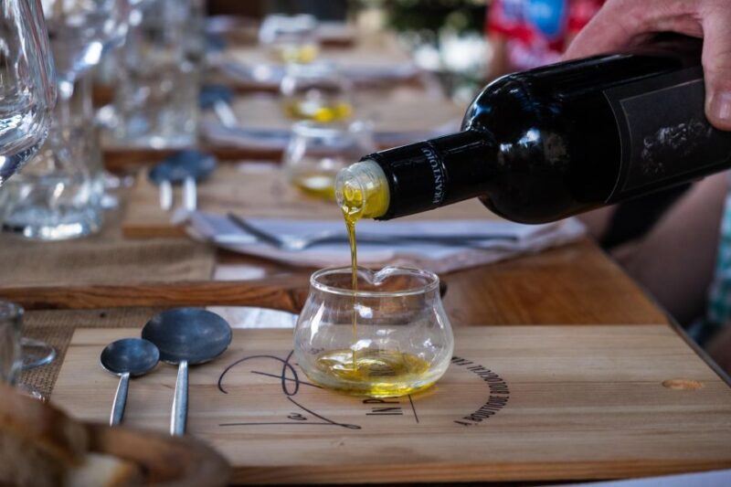 Florence: E-Bike Tour with Olive Oil in the Tuscan Hills - An In-Depth Look at the E-Bike Experience