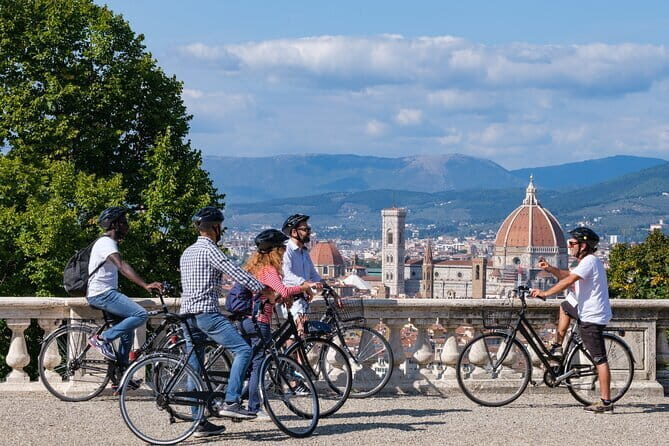 Florence E-Bikes & Sights Tour for Small Groups or Private - Final Thoughts: Is This Tour Right for You?