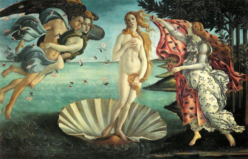 Florence: Early Morning Uffizi Gallery Guided Tour - The Sum Up