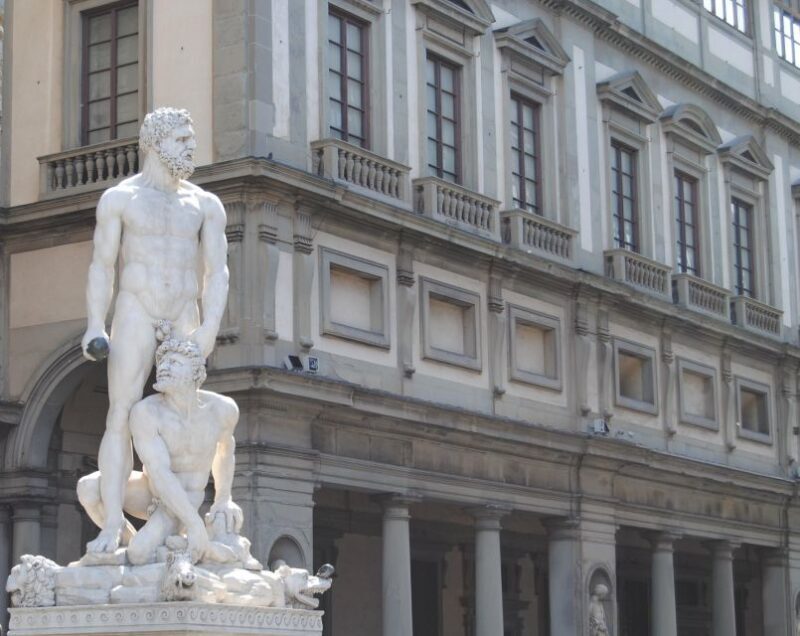 Florence: Early Morning Uffizi Gallery Guided Tour - FAQ