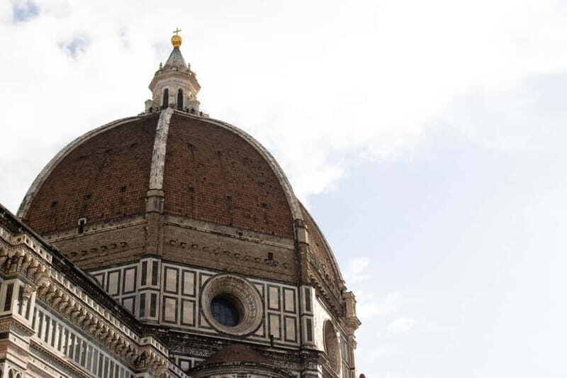 Florence Entry Ticket to Giotto's Bell Tower and Cathedral - Authentic Traveler Reviews in Detail