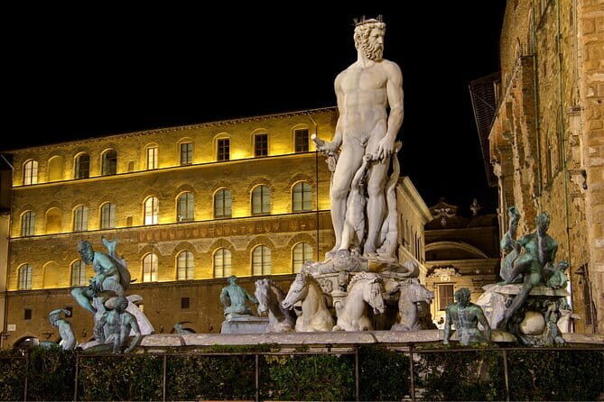 Florence Evening Walking Tour: Stories of Power, Love & Betrayal - Who Would Love This Tour?
