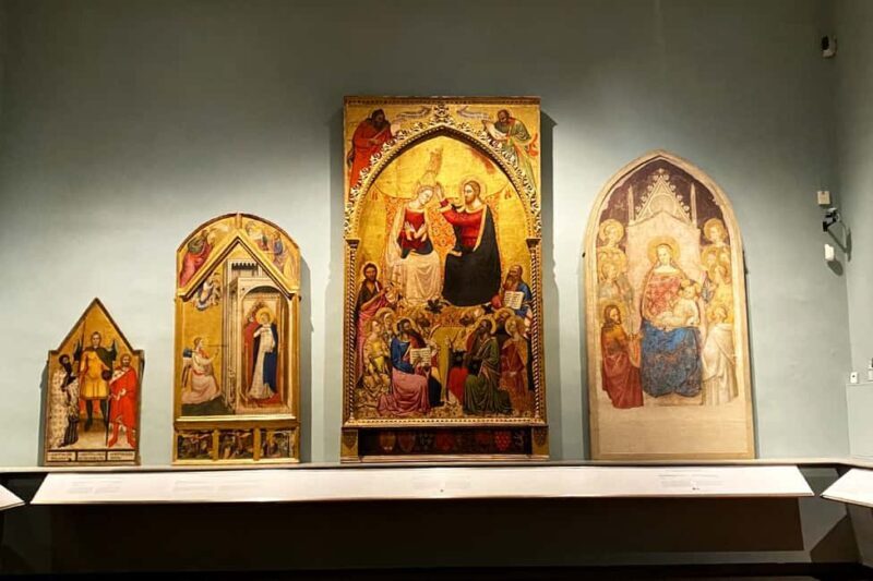 Florence: Exclusive Evening Tour of Michelangelo's David - Practical Tips for Booking & Attending