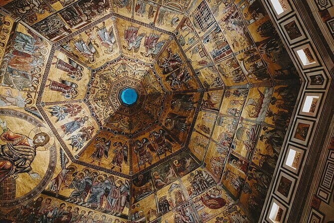 Florence: Exclusive First Access to Cathedral and Dome - Key Points