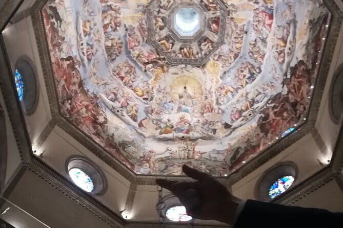 Florence: Exclusive First Access to Cathedral and Dome - Practical Details and Considerations