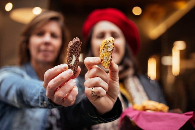 Florence Exclusive PRIVATE Food Tour with 6 or 10 Tastings - FAQs