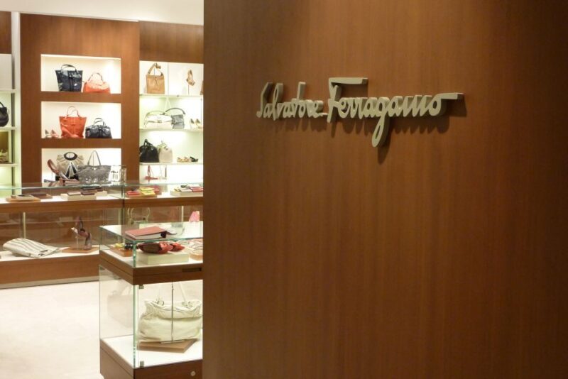 Florence: Fashion Private Tour with Museum Visits - The Gucci Garden Experience