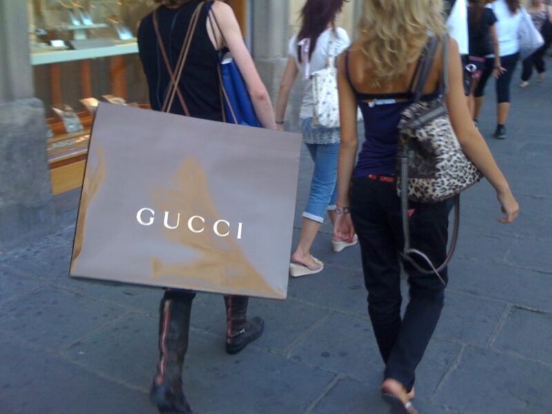 Florence: Fashion Private Tour with Museum Visits - The Guides and Their Impact