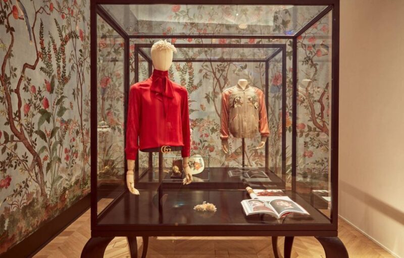 Florence: Fashion Private Tour with Museum Visits - Timing, Flexibility, and Practicalities