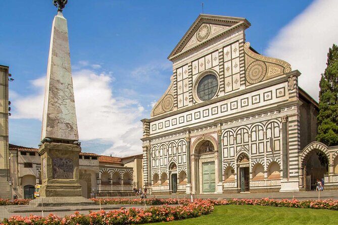 Florence Fashion Tour: Gucci, Ferragamo & the Officina Profumo - What Makes This Tour Stand Out?