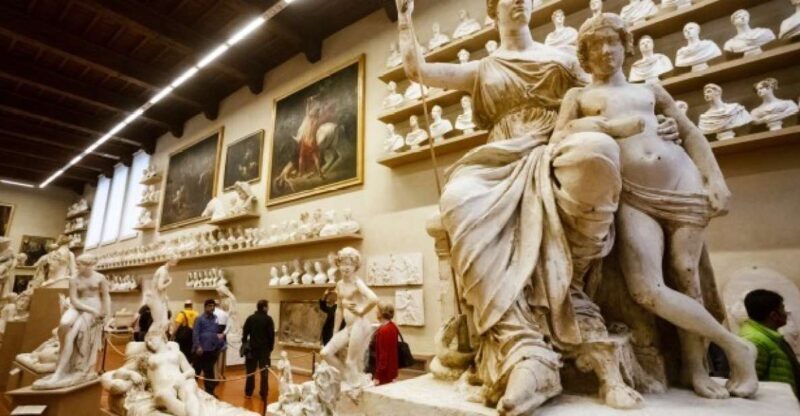 Florence: Firenze Card Official Museum City Pass - Is the Firenze Card worth the price?