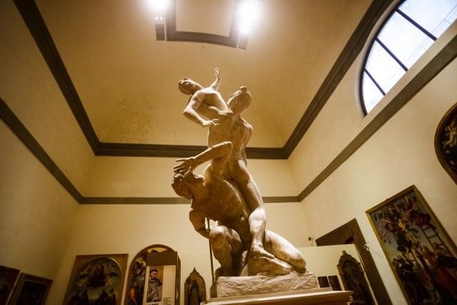 Florence: Firenze Card Official Museum City Pass - Practical tips for making the most of your Firenze Card