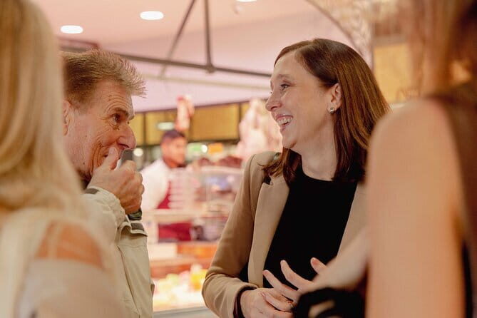 Florence Food and Wine Tasting Tour! Private with Local Expert - Key Points