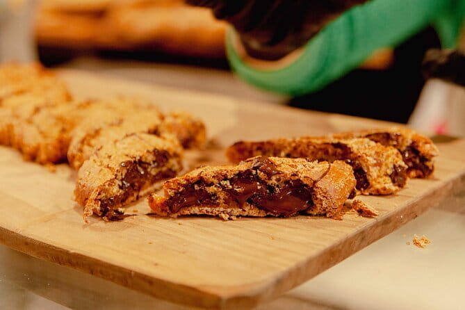 Florence Food and Wine Tasting Tour! Private with Local Expert - Why You Should Consider This Tour