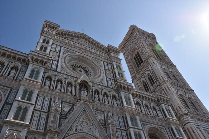 Florence Food and Wine Walking Tour - Private - An In-Depth Look at the Florence Food and Wine Walking Tour