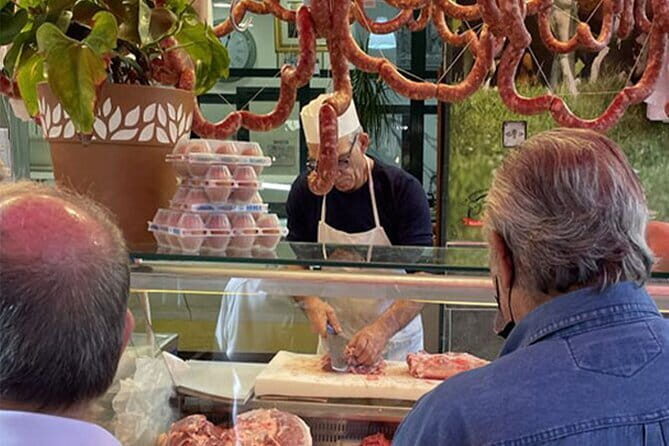 Florence Food and Wine Walking Tour - Private - FAQ