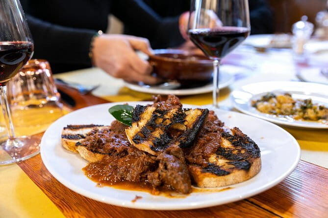 Florence Food Tour of 10+ Authentic Tastings with Cheeses & Wines - Who Should Book This Tour?