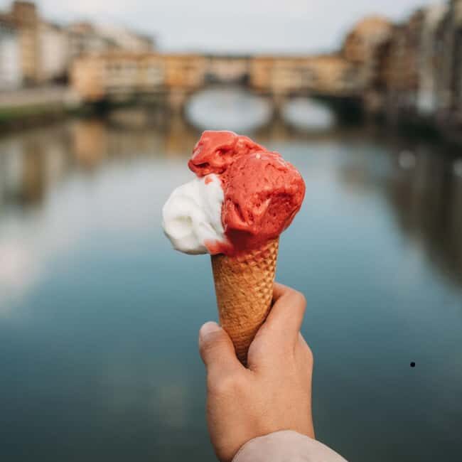 Florence: Food Tour with Wine and Gelato - An In-Depth Look at the Florence Food Tour
