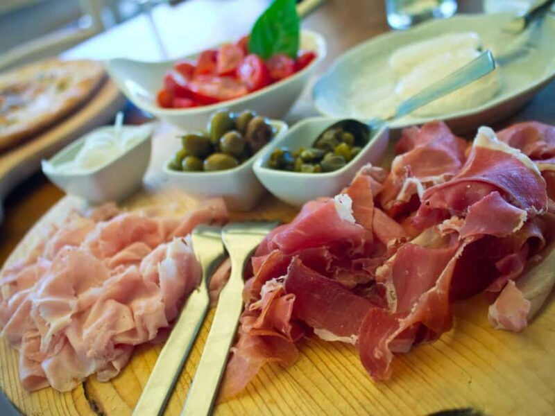 Florence: Food Tour with Wine and Gelato - Who Will Love This Tour?