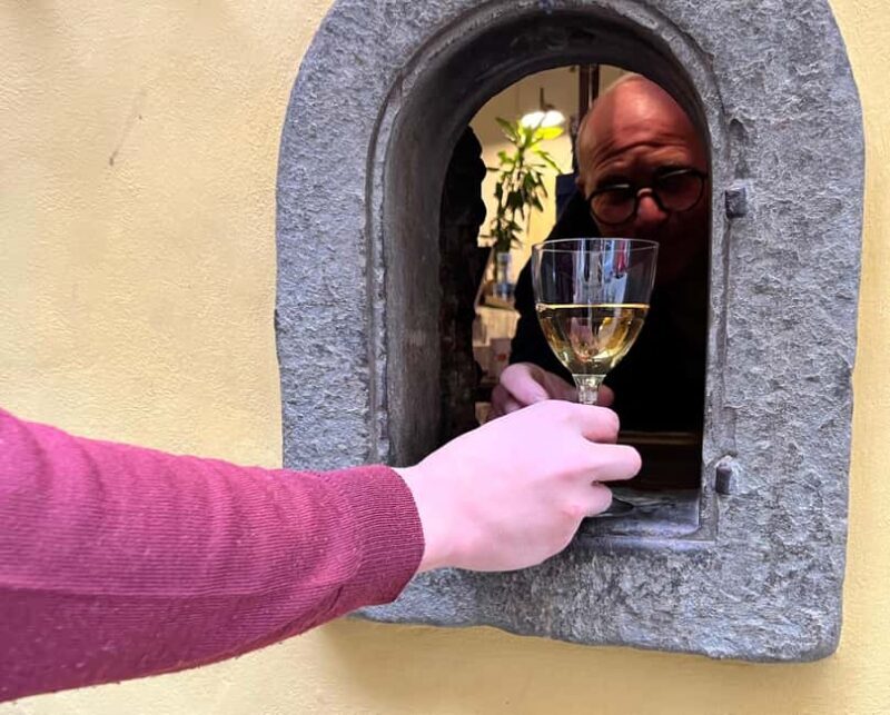 Florence: Food Walking Tour with Local Steak and Tuscan Wine - Key Points